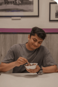 Corner House - Bengaluru’s Favorite Ice Cream & Desserts