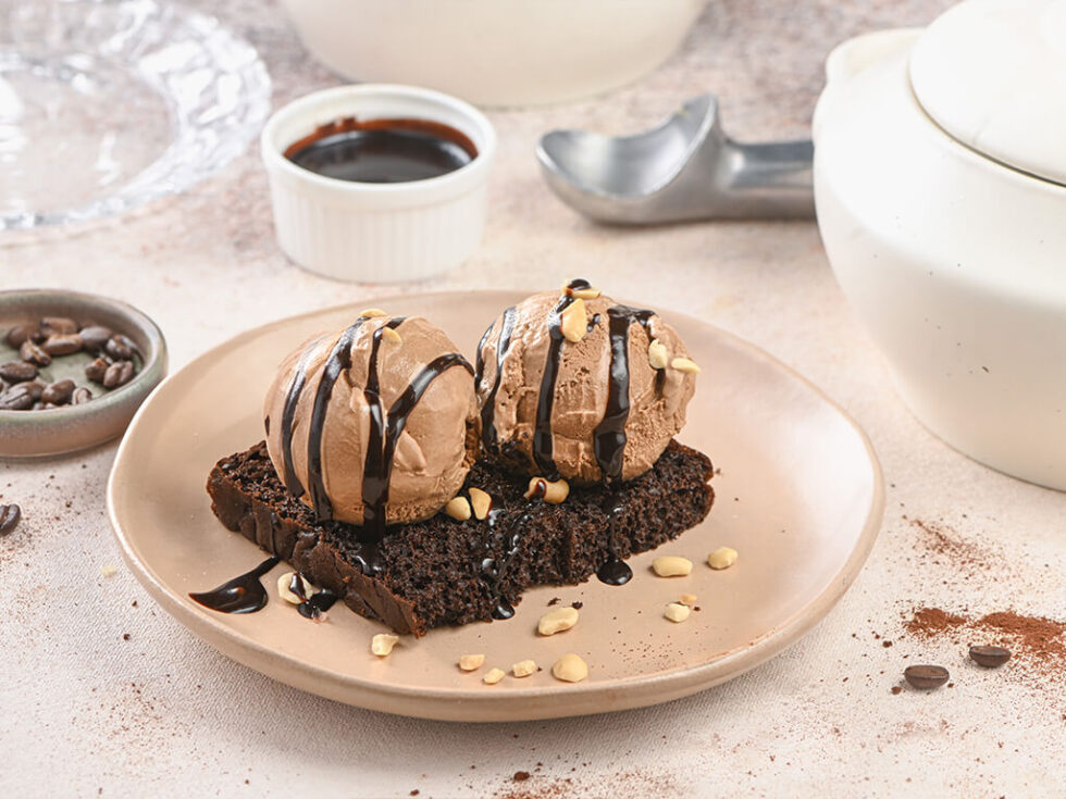 Our menu | Corner House