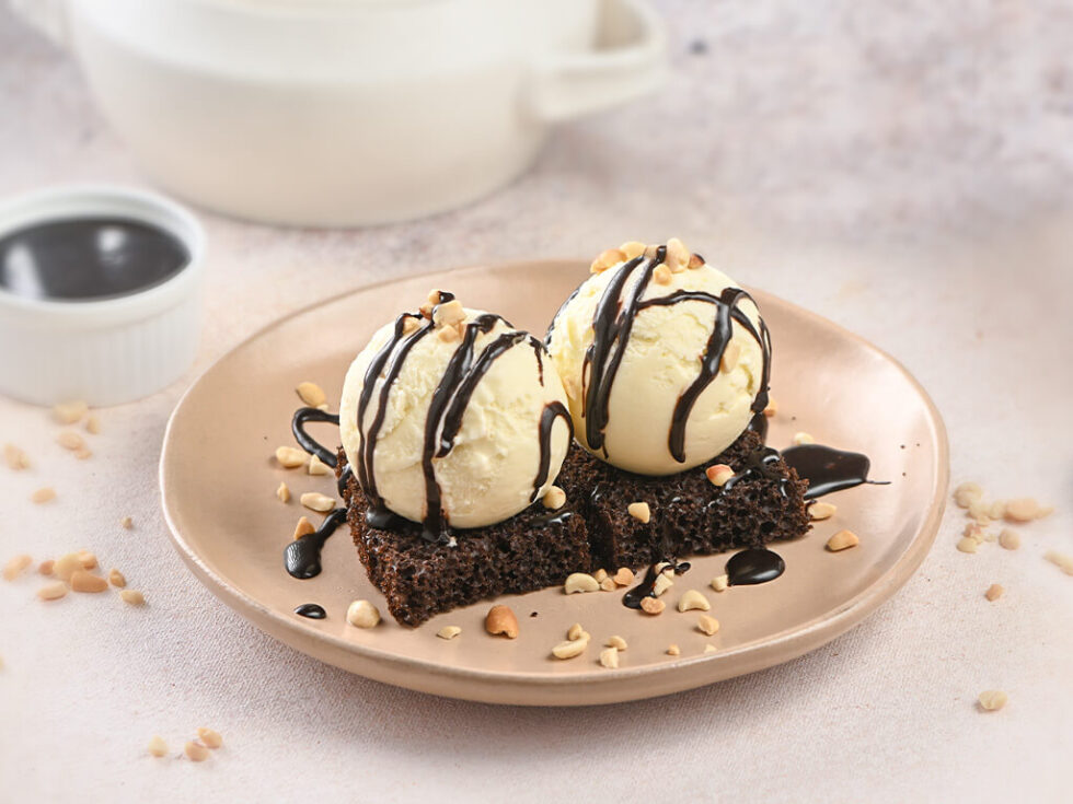 Our menu | Corner House