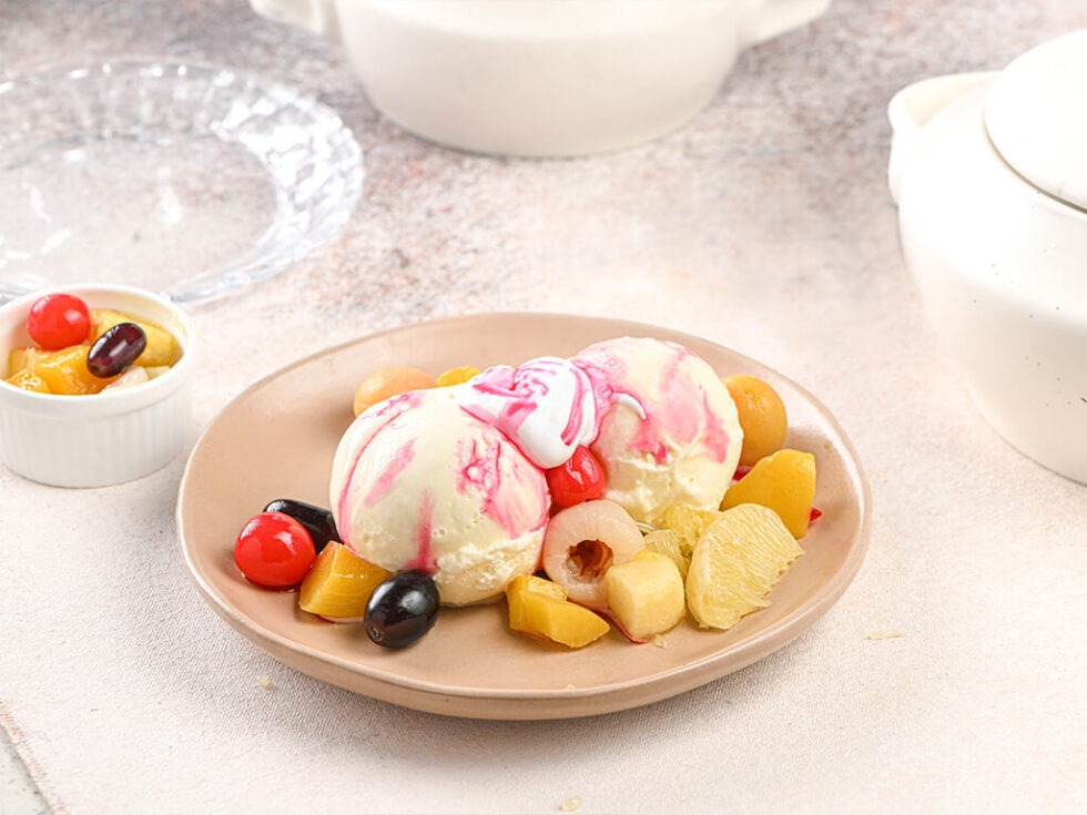 Our menu | Corner House