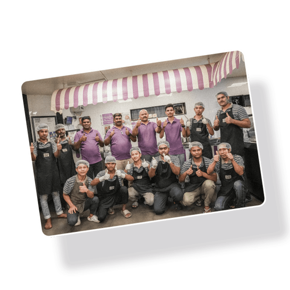 Corner House - Bengaluru’s Favorite Ice Cream & Desserts