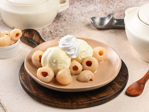 Our menu | Corner House