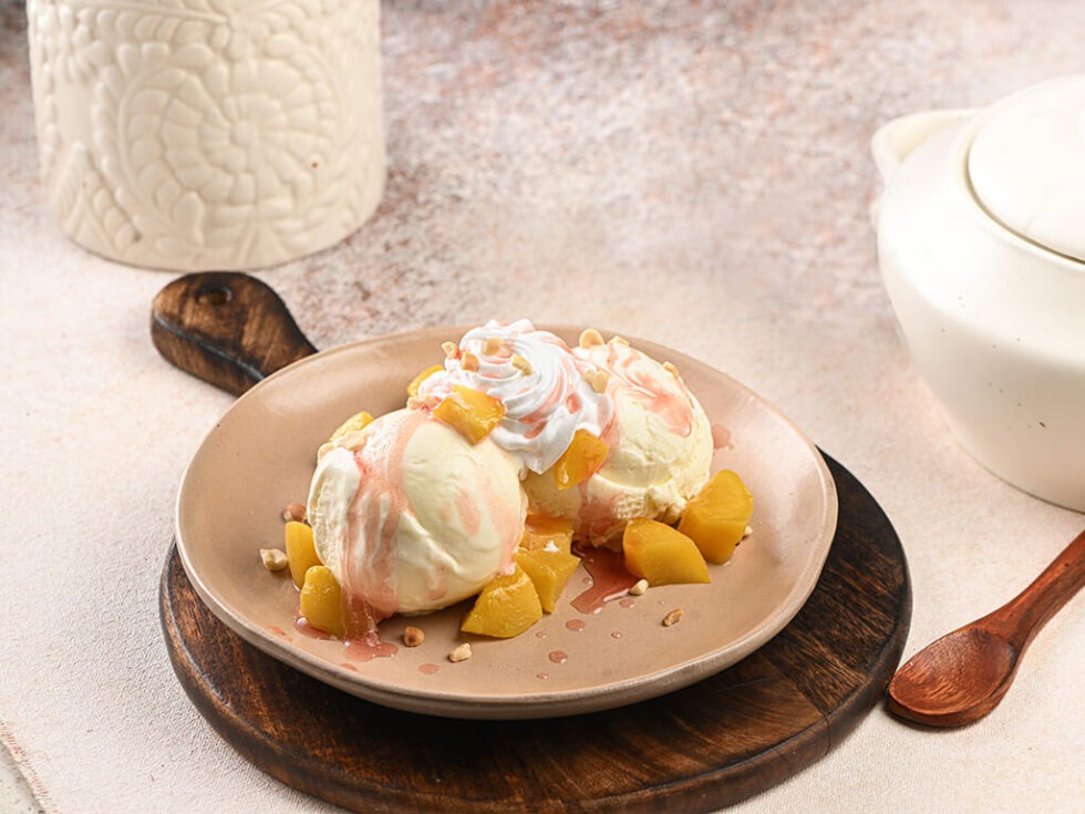 Our menu | Corner House